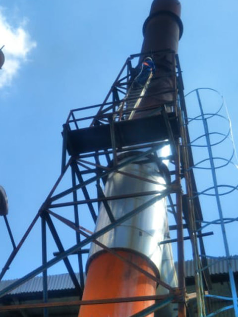 PT EKSPERTA ADI MANUSA - PT. Eksperta Adi Manusa