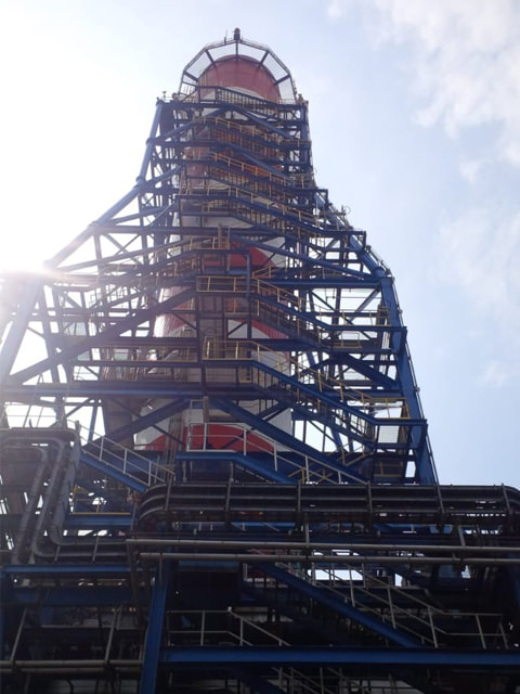 PT EKSPERTA ADI MANUSA - PT. Eksperta Adi Manusa